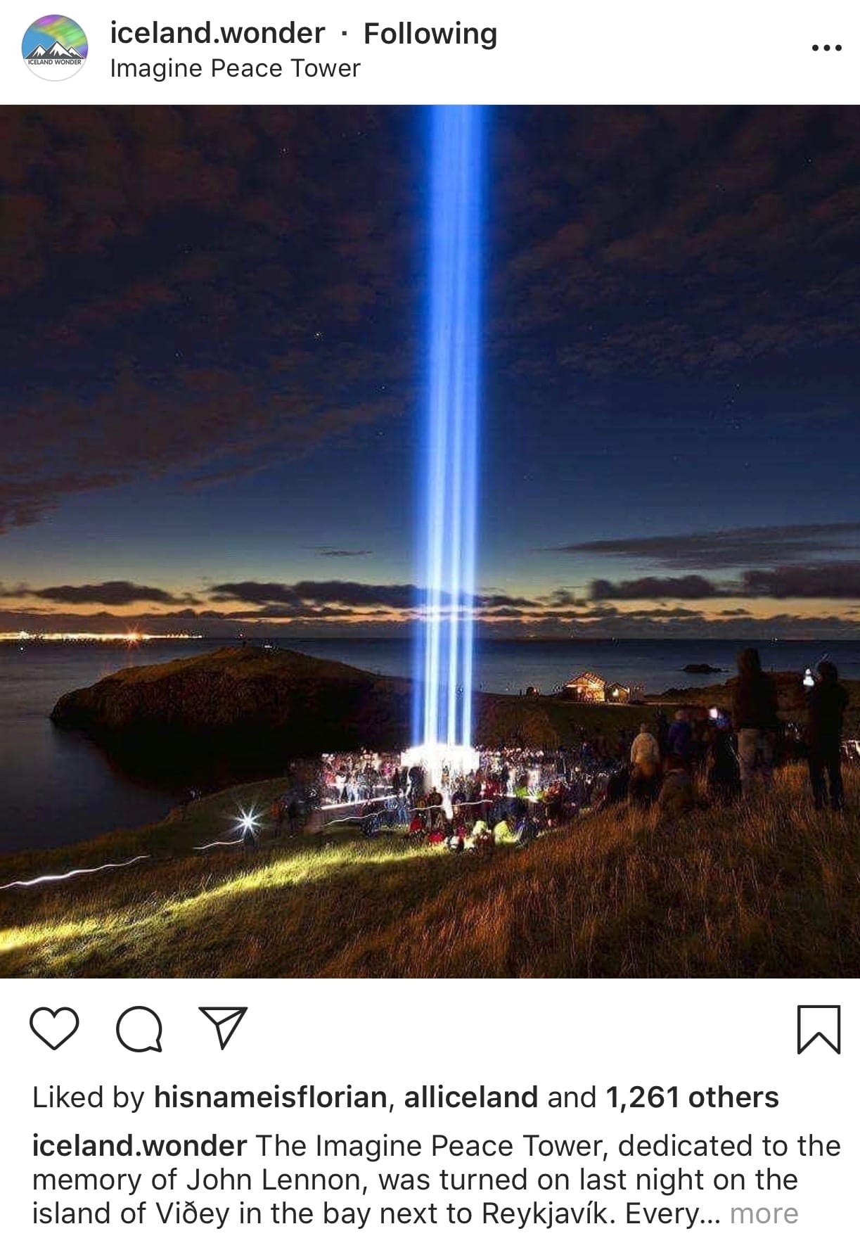 Four Fabulous Reasons to Visit Iceland in Fall