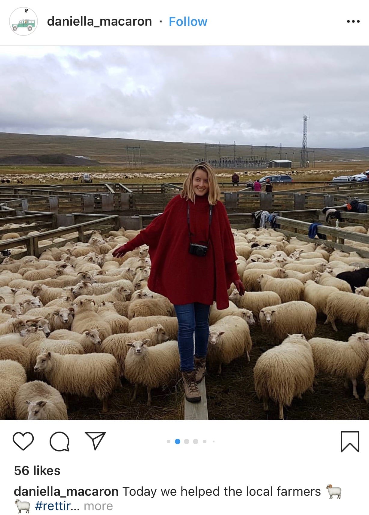 Four Fabulous Reasons to Visit Iceland in Fall