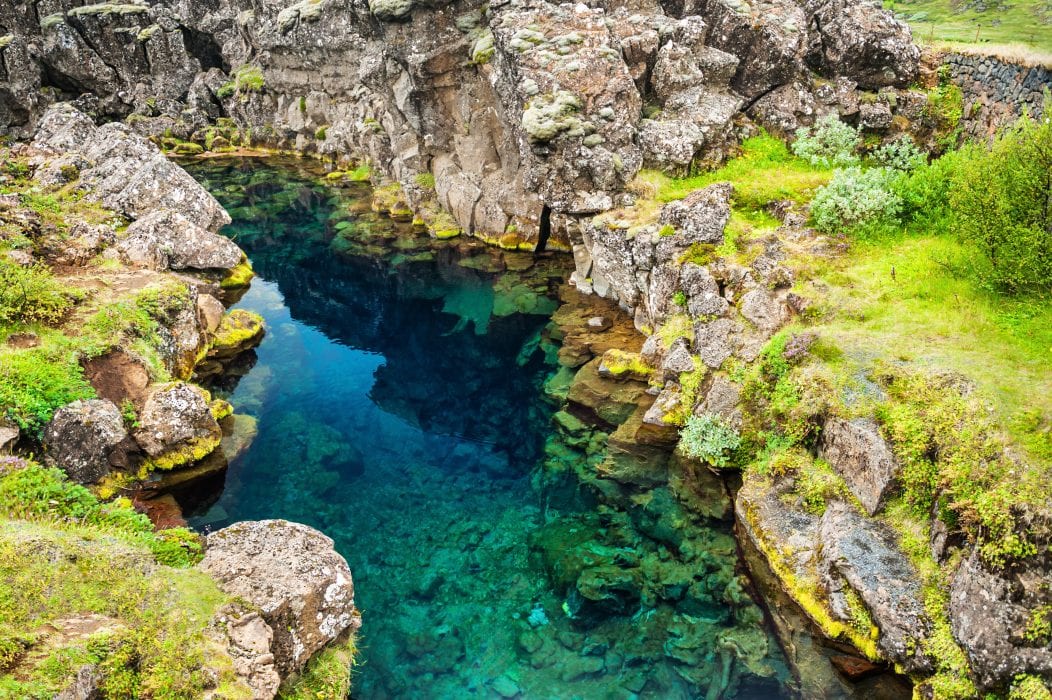 Everything you want to know about Thingvellir