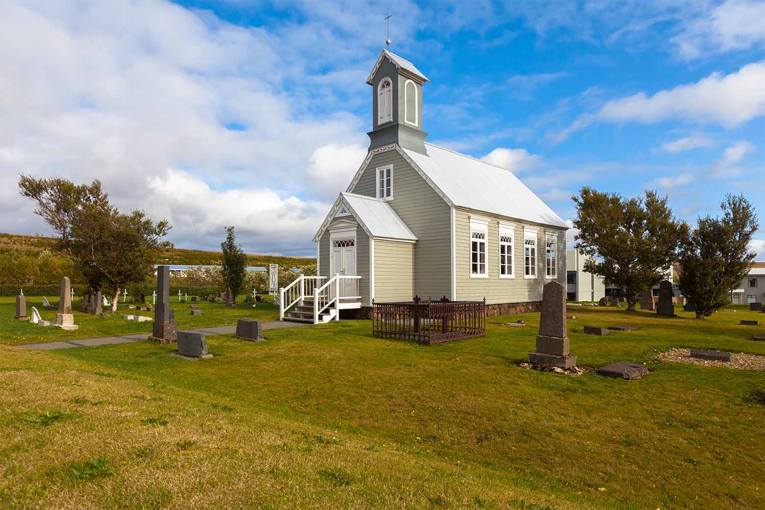 Reykholt: A Unique Iceland's Settlement | Into the Glacier